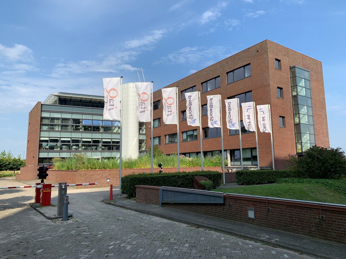 Aankomende Open Dag 2025 | ItaQ B.V.